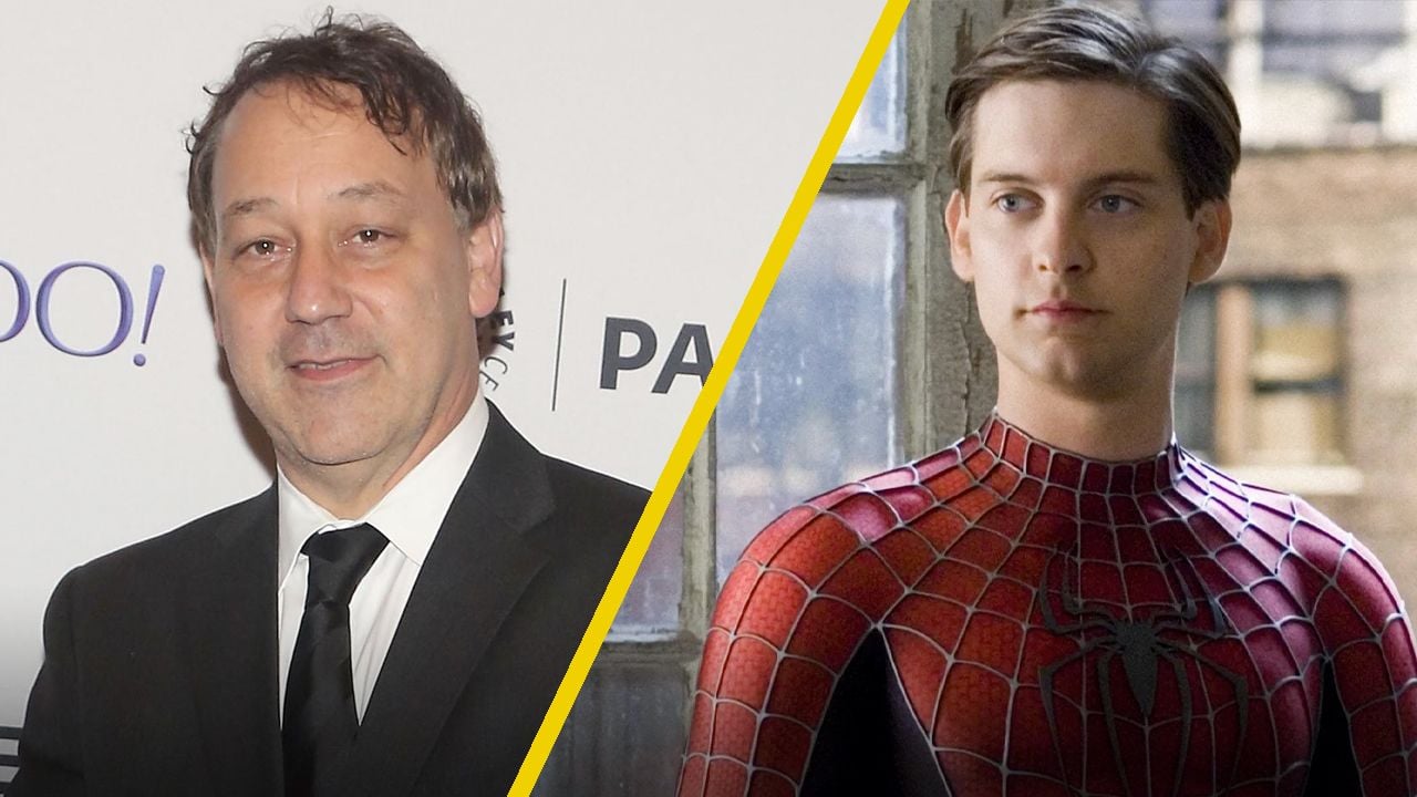 Sam Raimi podría hacer 'Spider-Man 4' con Tobey Maguire: "Después de 'Doctor Strange' todo es ...