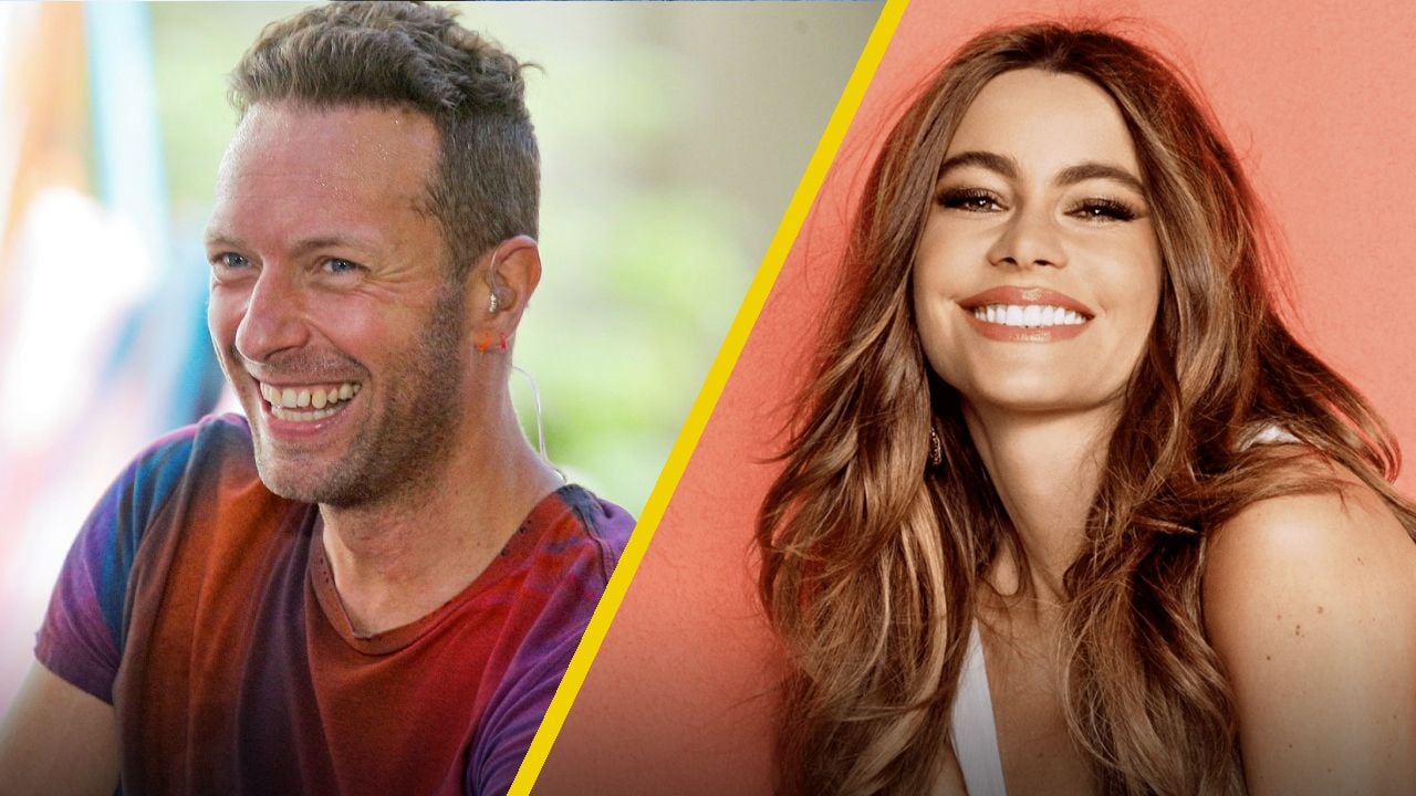 Chris Martin de Coldplay tuvo un divertido cameo en la temporada 9 de ...