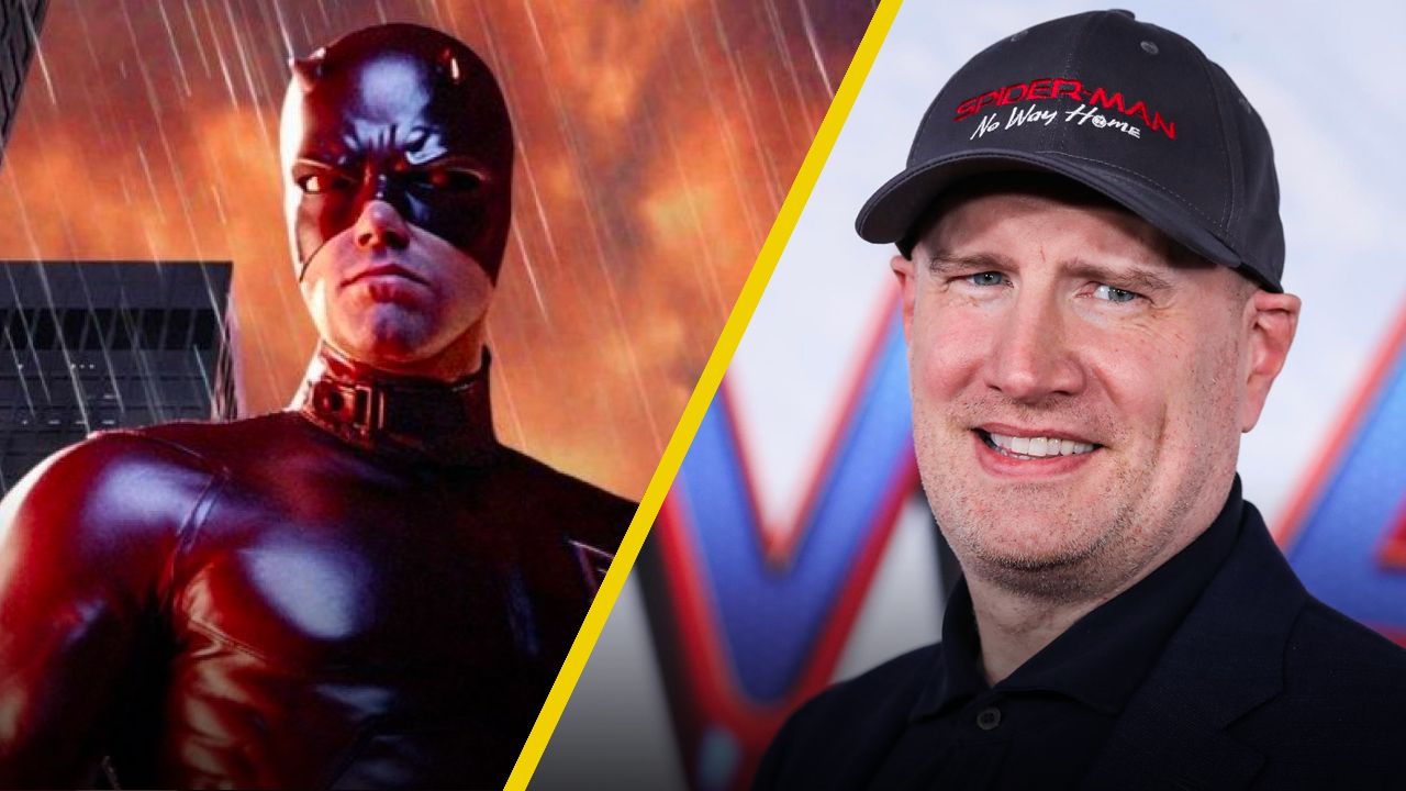 La películas que inspiraron a Kevin Feige para crear el universo cinematográfico Marvel ...