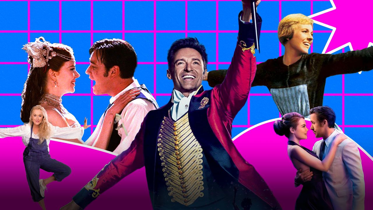 El mejor musical en la historia del cine está en Star Plus - Noticias ...