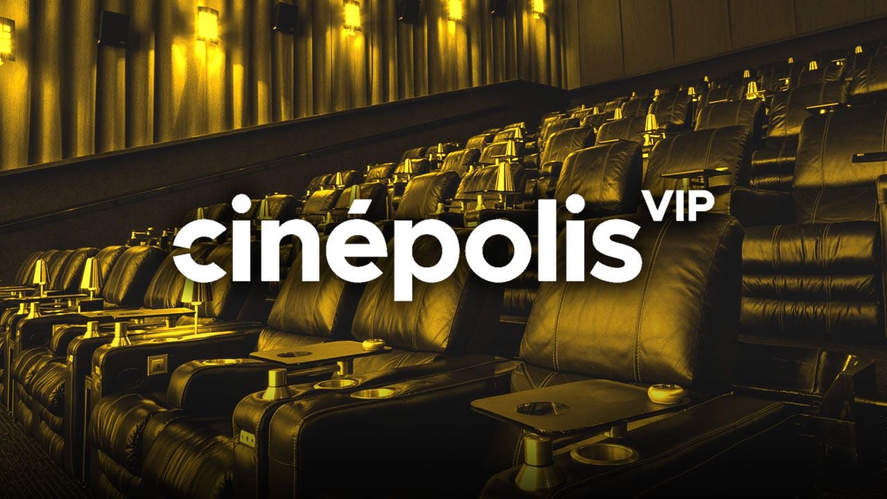 Denuncian porciones engañosas de comida en Cinépolis VIP - Noticias de ...