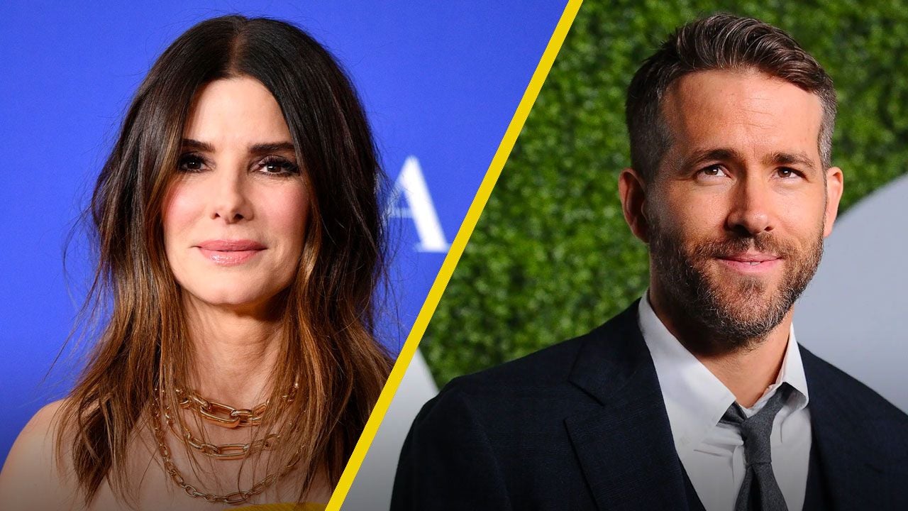 'Bullet Train': Sandra Bullock, Ryan Reynolds y los mejores cameos en ...