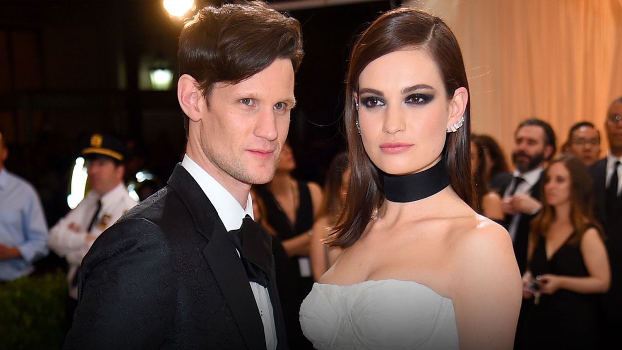 'House of the Dragon': Las parejas amorosas que ha tenido Matt Smith - SensaCine.com.mx