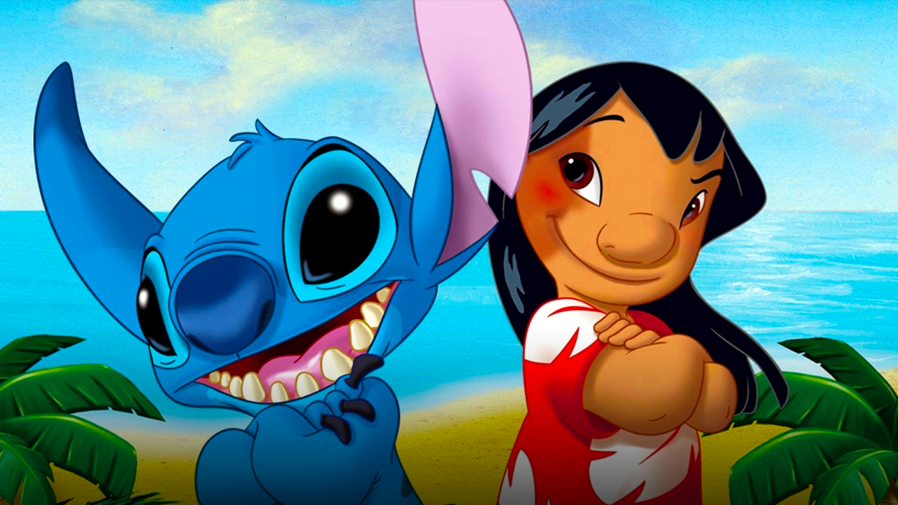 La perturbadora escena eliminada de ‘Lilo y Stitch’ que casi nadie ...