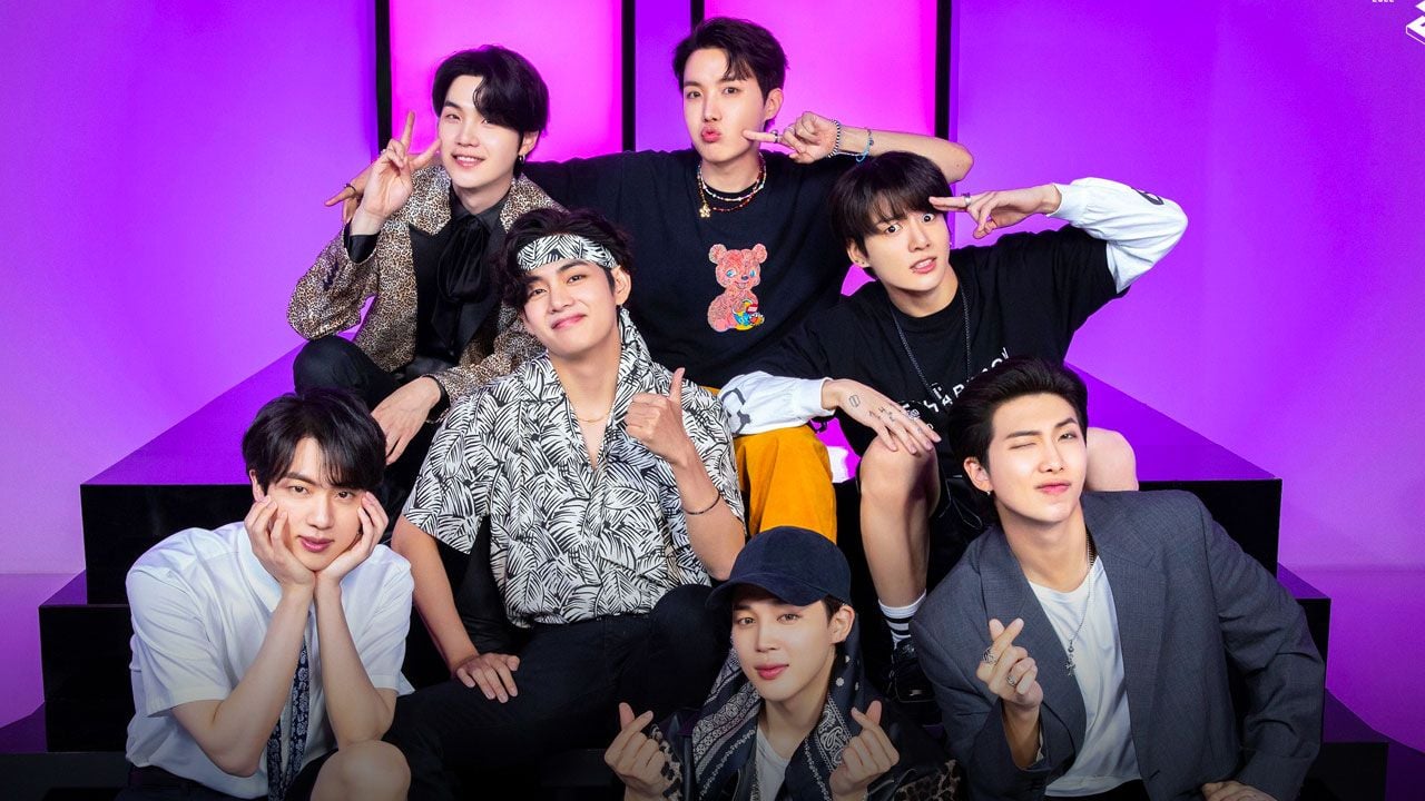 El documental de Disney Plus dedicado a un integrante de BTS - Noticias ...