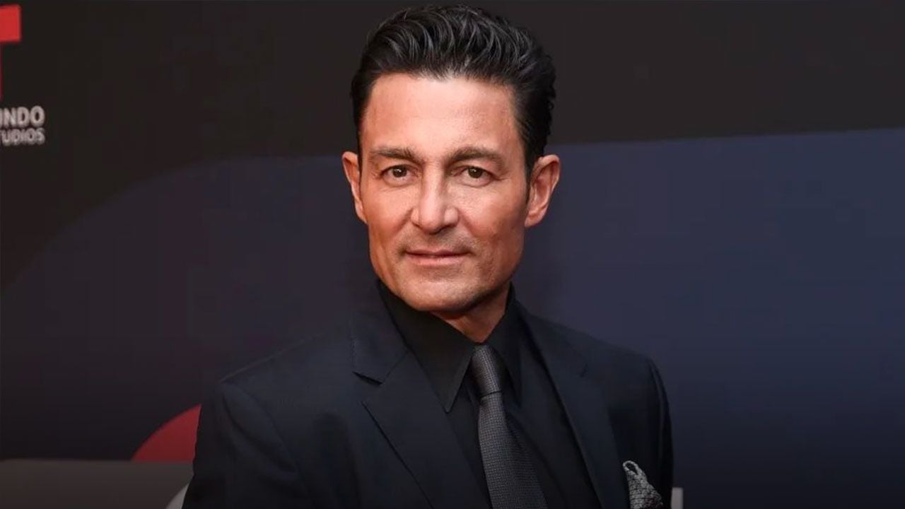 ¡Ha vuelto! Fernando Colunga protagonizará 'El secreto de la familia ...