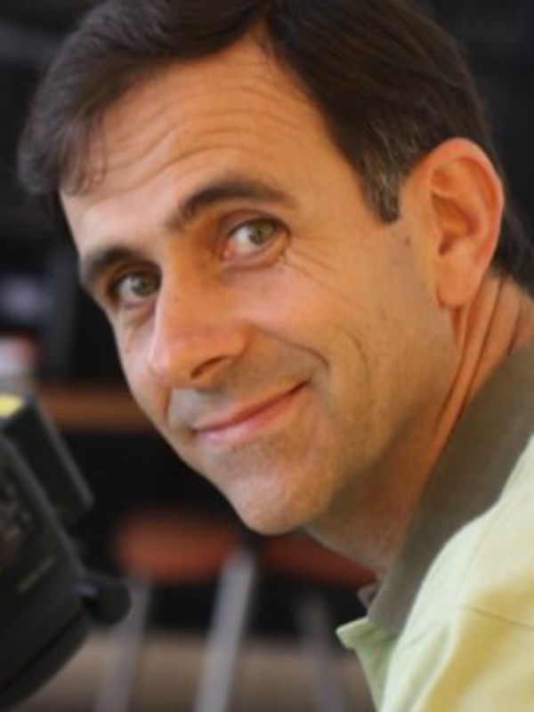 Juan Manuel Cotelo : Su biografía - SensaCine.com.mx