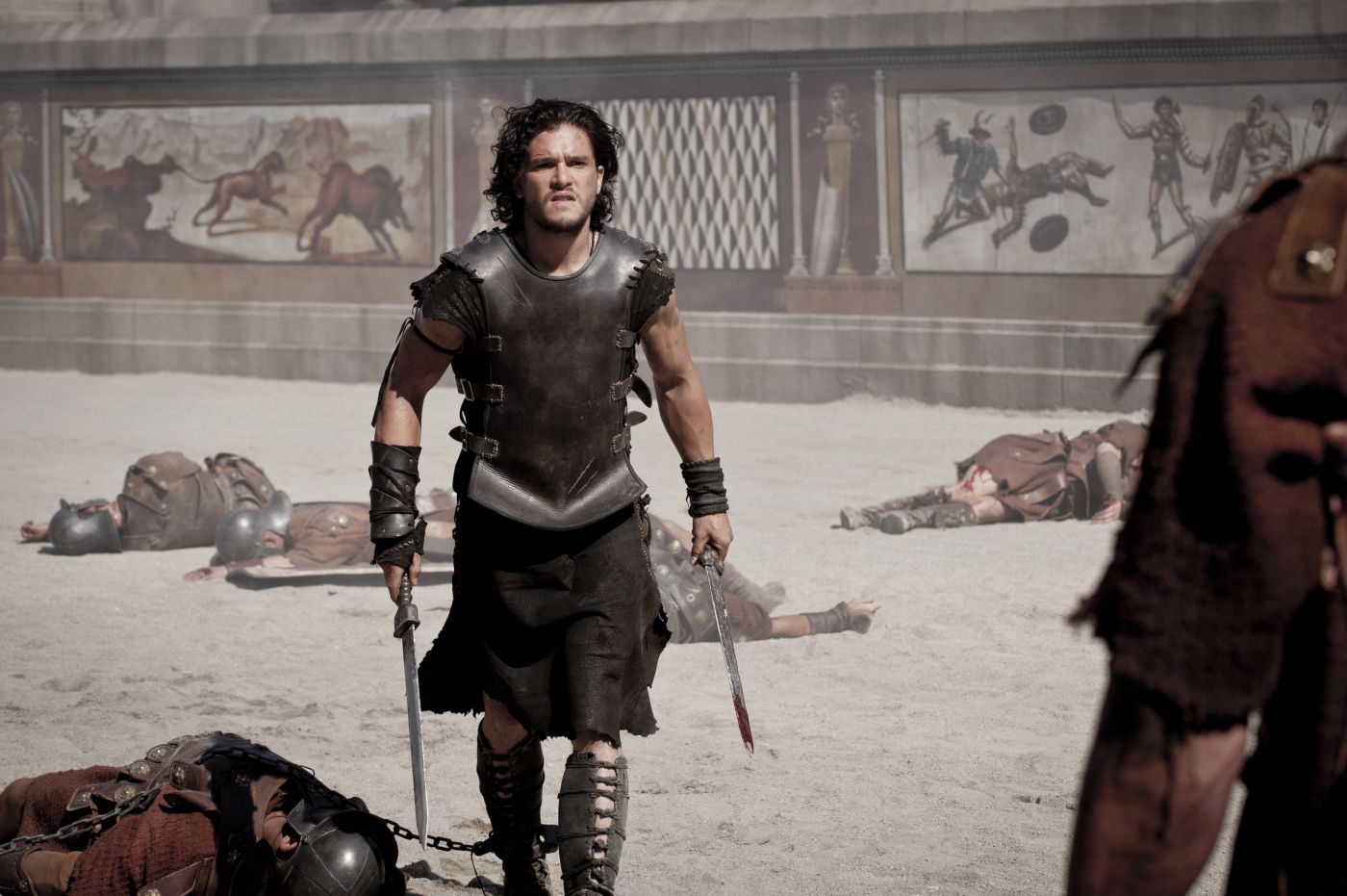 Foto de la película Pompeya - Foto 31 por un total de 37 - SensaCine.com.mx