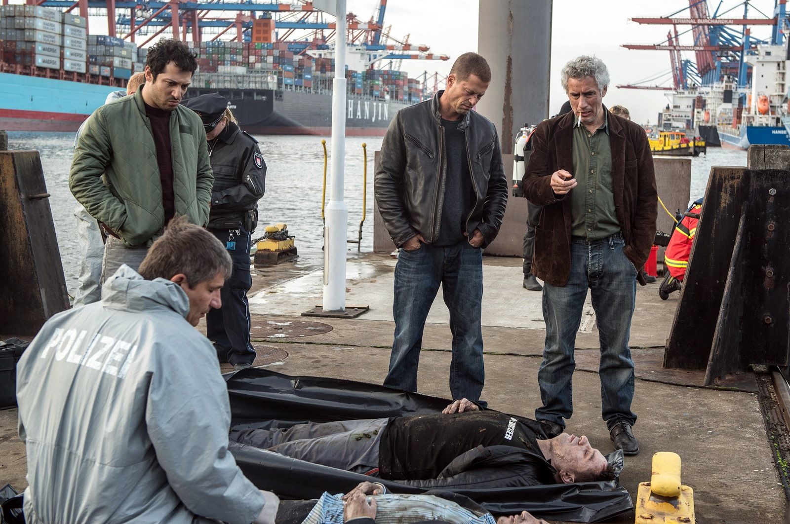 Foto de Ralph Herforth - Foto Ralph Herforth - Foto 5 de 9 - SensaCine ...