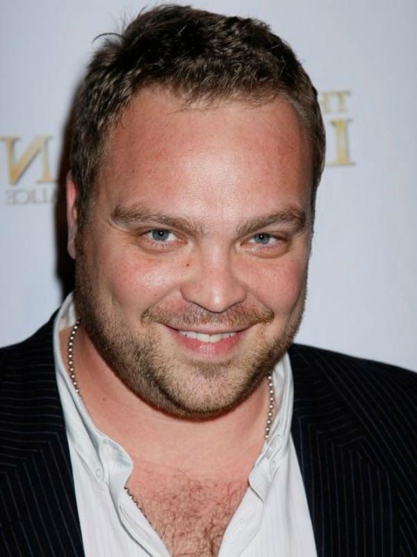 Drew Powell : Su biografía - SensaCine.com.mx