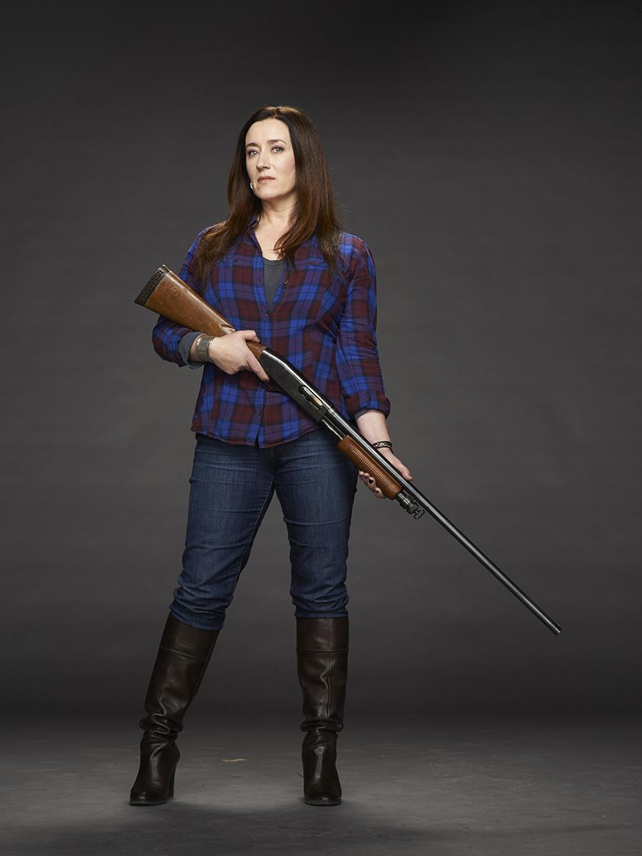 Orphan Black : Foto Maria Doyle Kennedy - Foto 269 sobre 314 ...