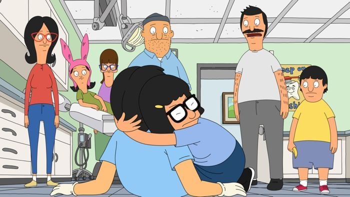 Bob's Burgers : Bob's Burgers : Foto - Foto 73 sobre 147 - SensaCine.com.mx