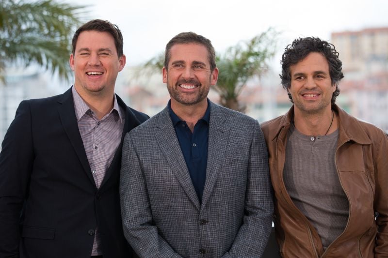 Foto promocional de la película Foxcatcher - Foto 40 por un total de 51 ...