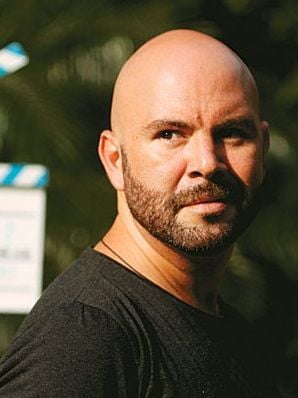 Rodrigo Bellott : Filmografía - SensaCine.com.mx