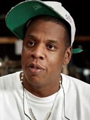 Jay Z : Su biografía - SensaCine.com.mx