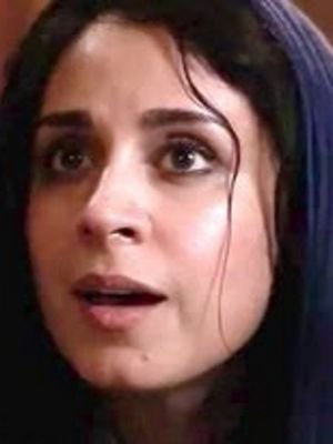 Maryam Moghadam - SensaCine.com.mx