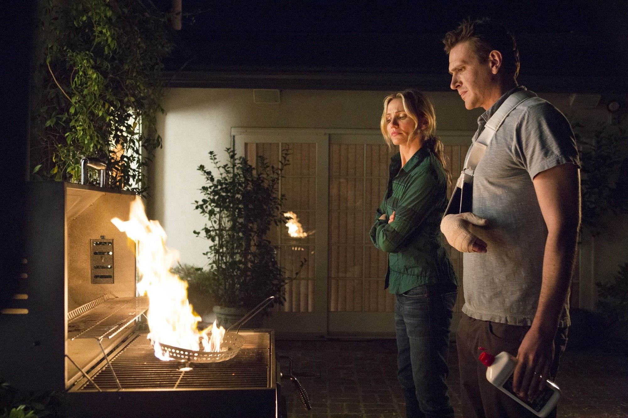 Foto de la película Nuestro video prohibido - Foto 17 por un total de ...