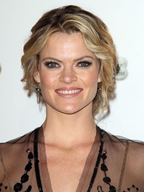 Missi Pyle - SensaCine.com.mx