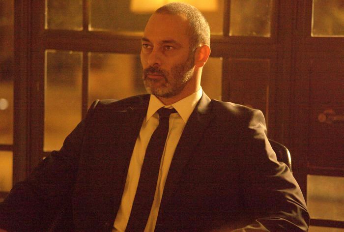 Tyrant : Tyrant : Foto - Foto 63 sobre 108 - SensaCine.com.mx