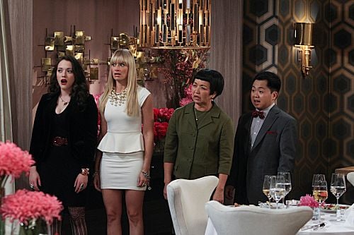 2 Broke Girls : 2 Broke Girls : Foto Kat Dennings - Foto 152 sobre 519 - SensaCine.com.mx