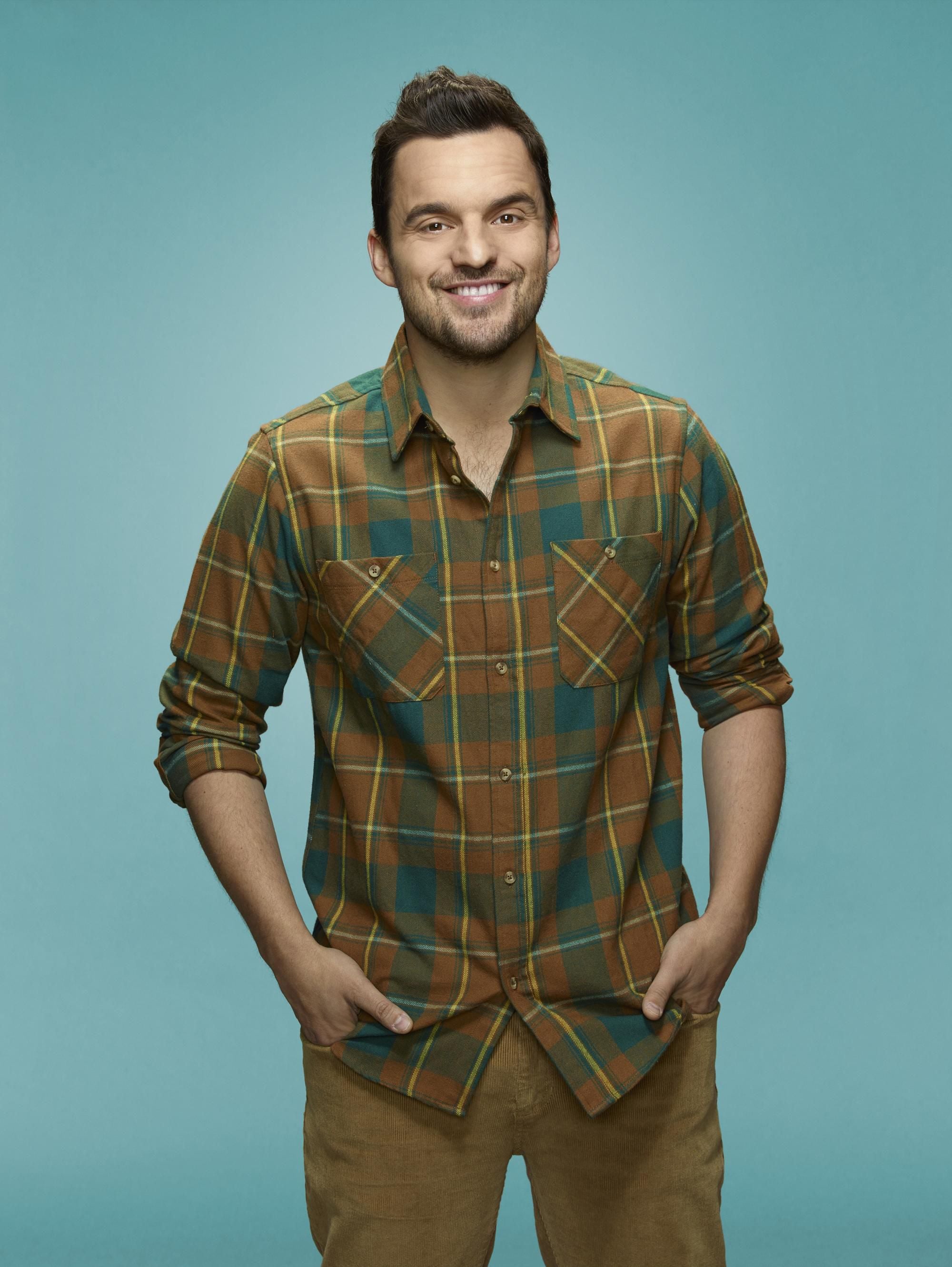 New Girl : Foto Jake Johnson - Foto 456 sobre 894 - SensaCine.com.mx