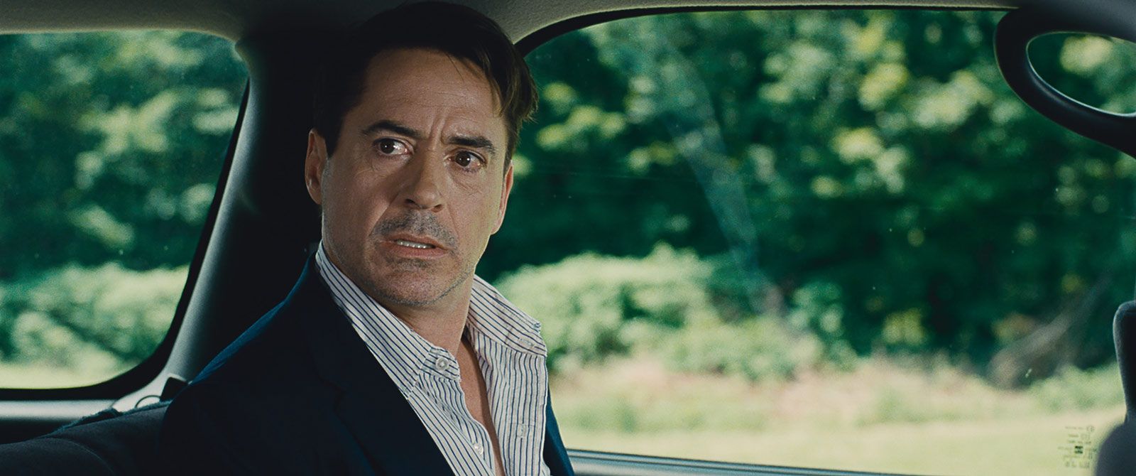 Foto de la película El juez - Foto 10 por un total de 48 - SensaCine.com.mx