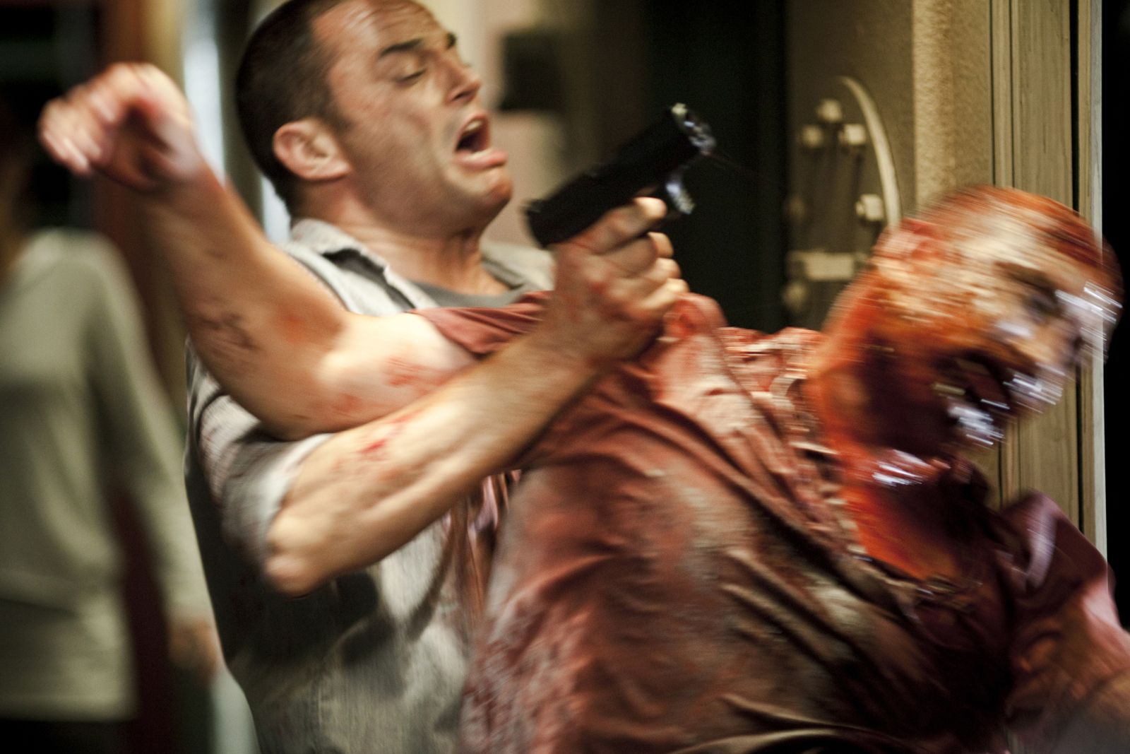 Foto de la película REC 4 - Foto 12 por un total de 36 - SensaCine.com.mx