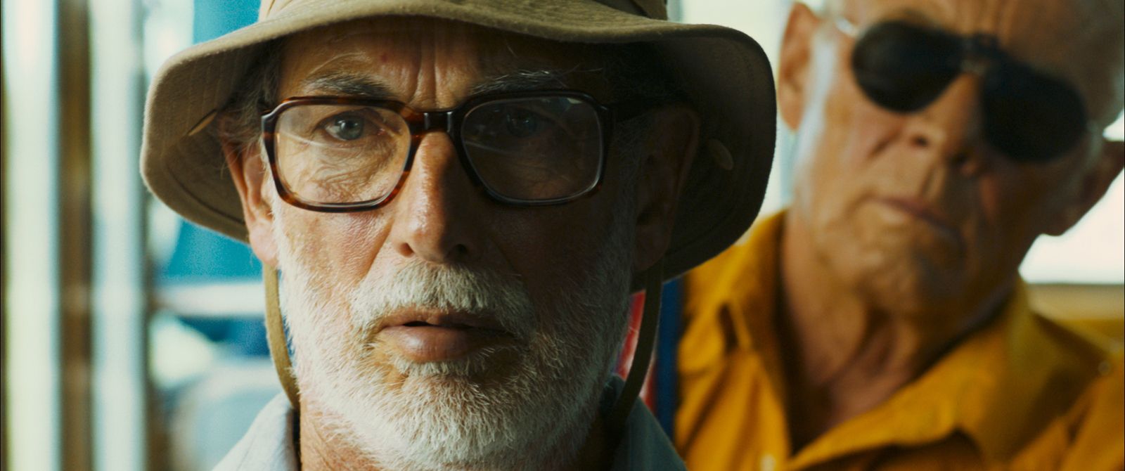 Foto de la película Mr. Kaplan - Foto 14 por un total de 14 - SensaCine ...