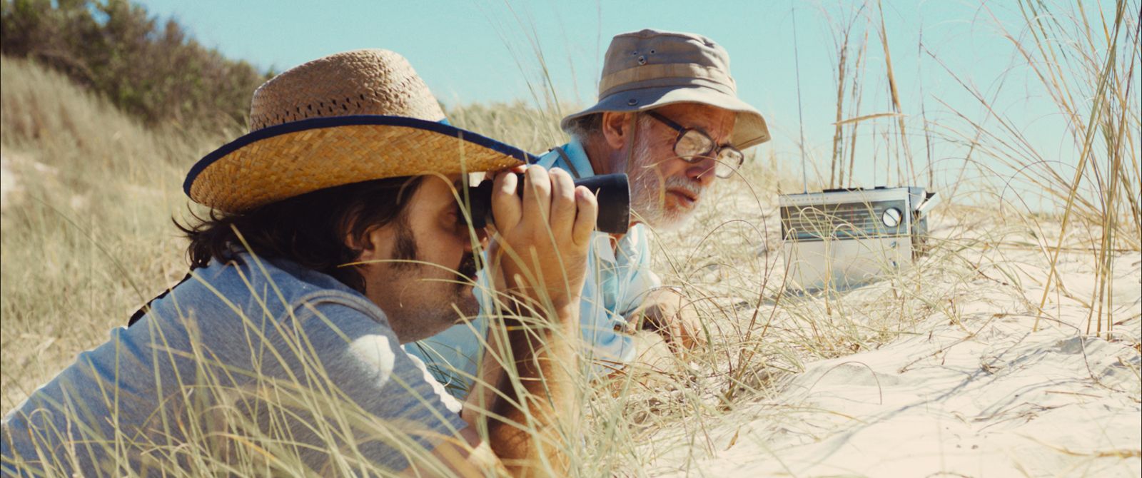 Foto de la película Mr. Kaplan - Foto 13 por un total de 14 - SensaCine.com.mx