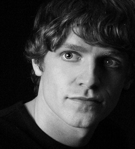 Martin Owen : Su biografía - SensaCine.com.mx