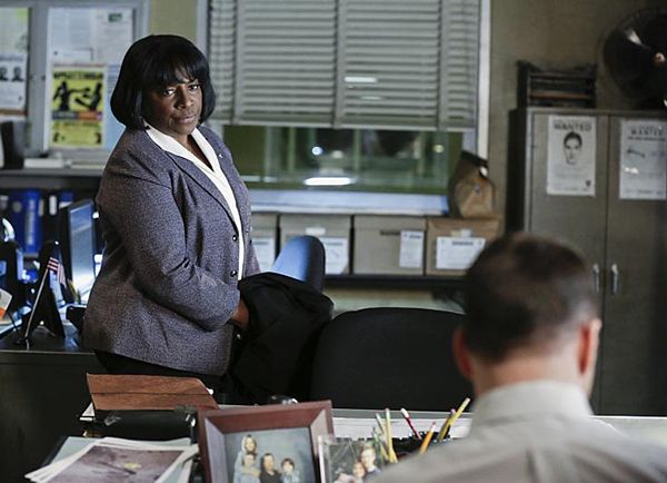 Blue Bloods : Blue Bloods : Foto - Foto 407 sobre 864 - SensaCine.com.mx