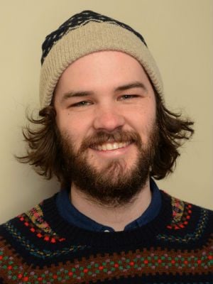 Chapman Way : Su biografía - SensaCine.com.mx