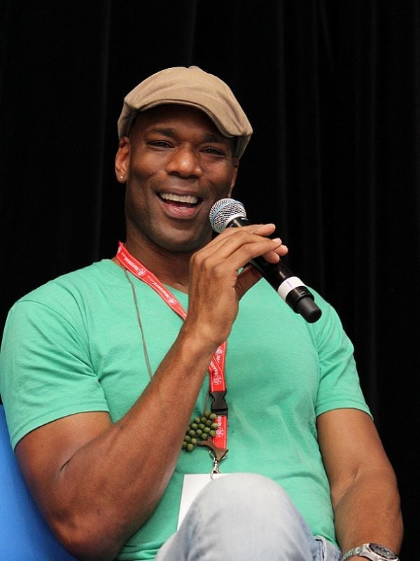 Christopher Kirby - SensaCine.com.mx