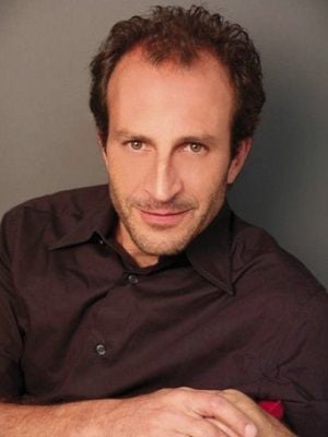 Daniel Giménez Cacho : sus películas y series en streaming - SensaCine ...