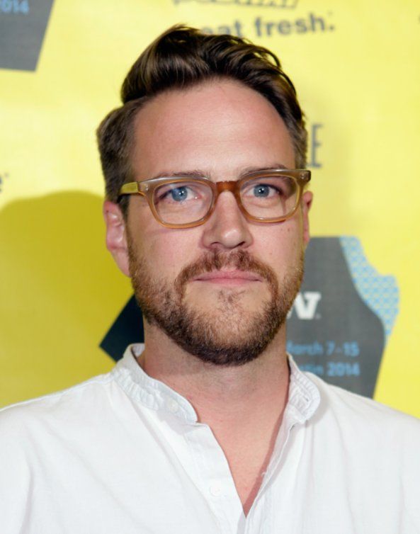 Patrick Brice : Su biografía - SensaCine.com.mx