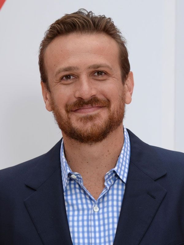 Jason Segel - SensaCine.com.mx