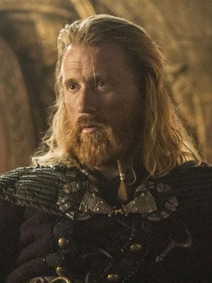 Thorbjørn Harr : Su biografía - SensaCine.com.mx