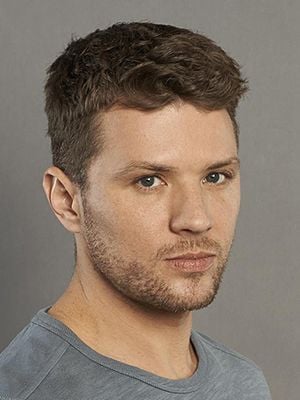 Ryan Phillippe - SensaCine.com.mx