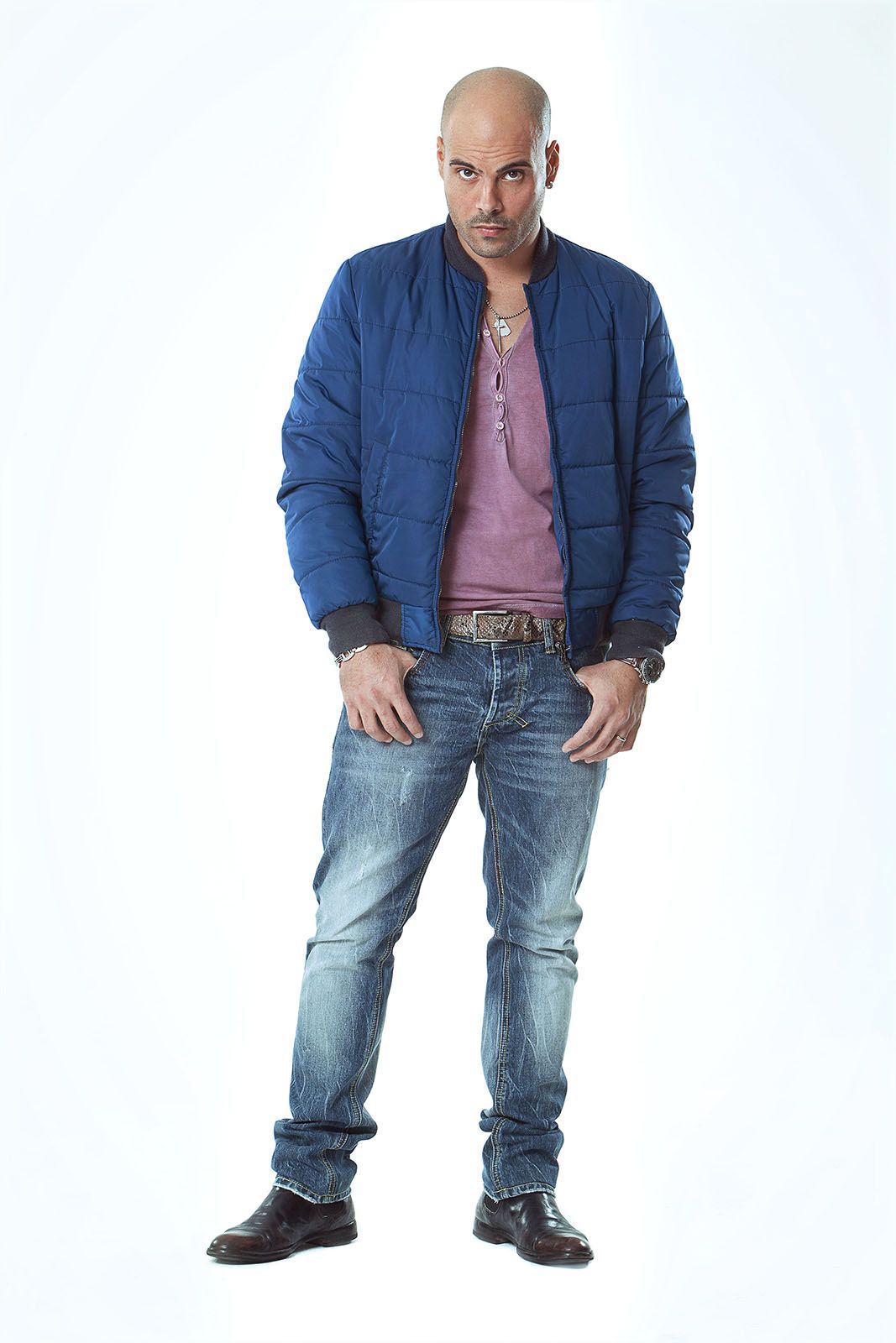 Gomorra: La serie : Gomorra: La serie : Foto - Foto 133 sobre 145 ...