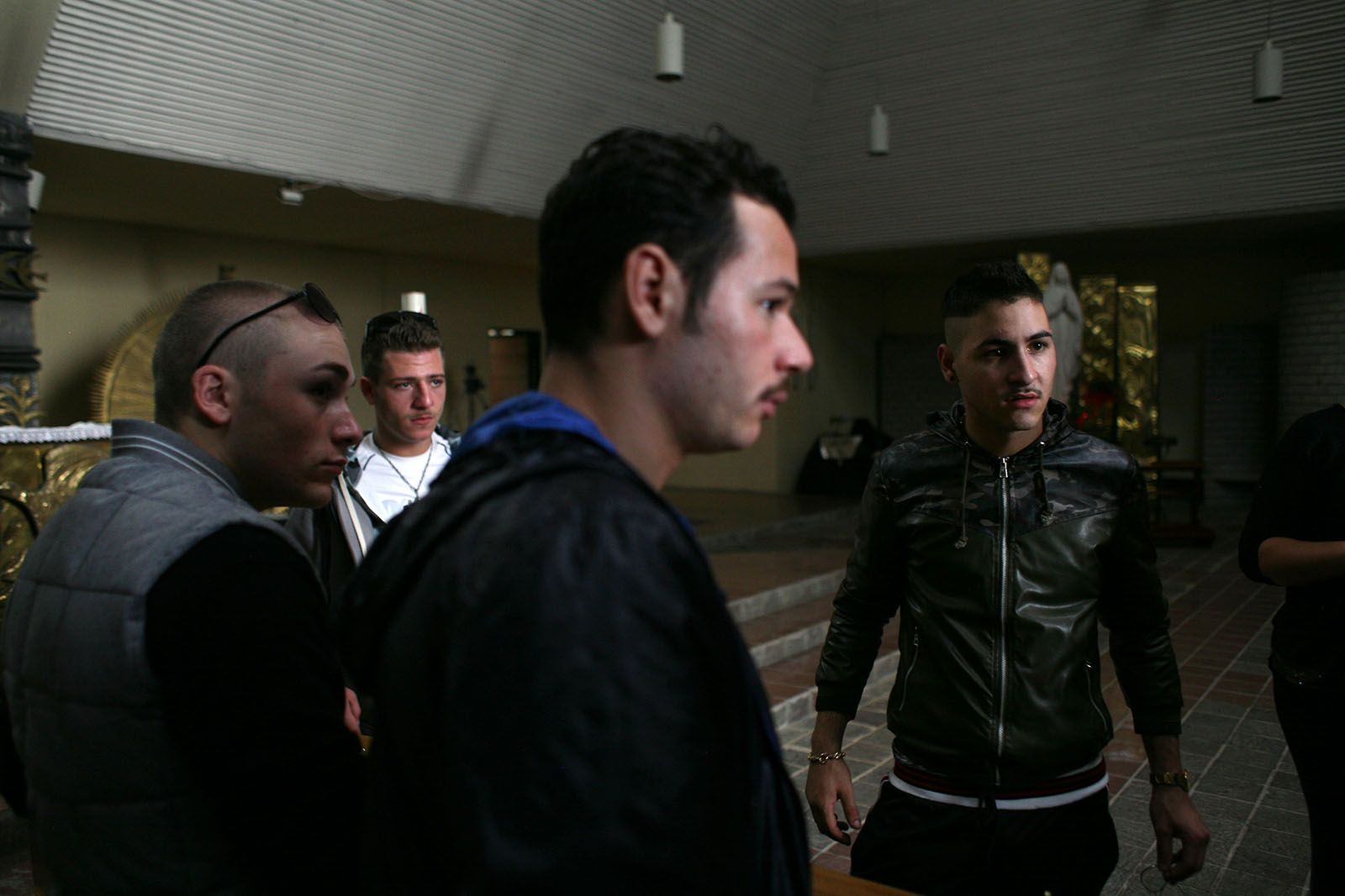 Gomorra: La serie : Gomorra: La serie : Foto - Foto 65 sobre 145 ...
