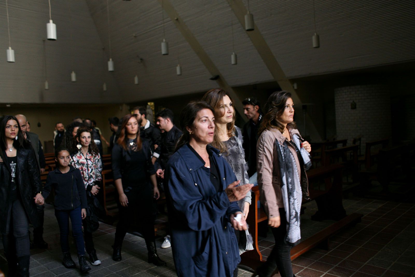 Gomorra: La serie : Gomorra: La serie : Foto - Foto 64 sobre 145 ...