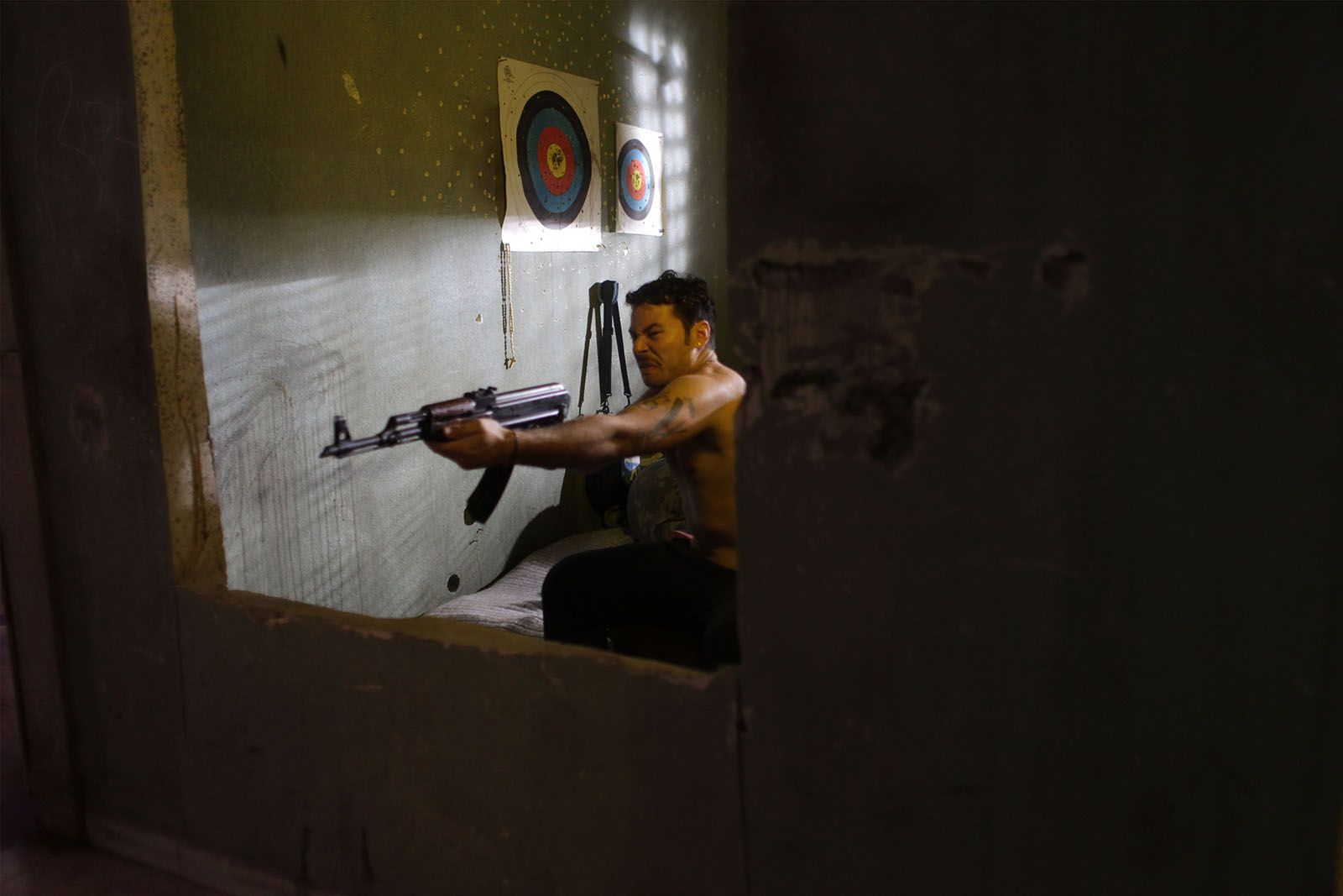 Gomorra: La serie : Gomorra: La serie : Foto - Foto 62 sobre 145 ...