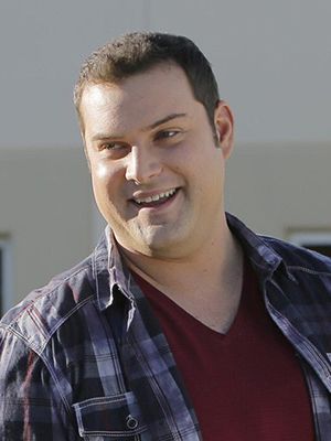 Max Adler - SensaCine.com.mx