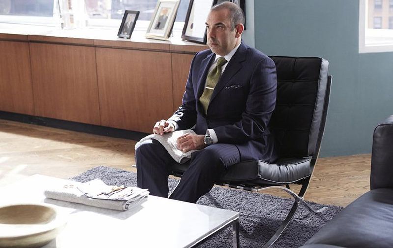 Suits : Suits : Foto Rick Hoffman - Foto 572 sobre 834 - SensaCine.com.mx