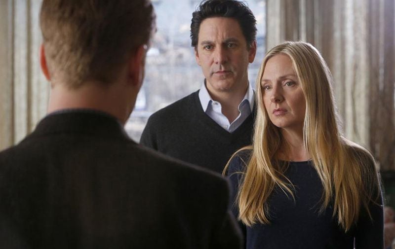 Foto de Scott Cohen - Foto Scott Cohen, Hope Davis - Foto 5 de 36 ...