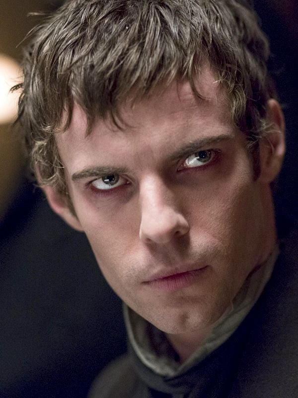 Harry Treadaway - SensaCine.com.mx