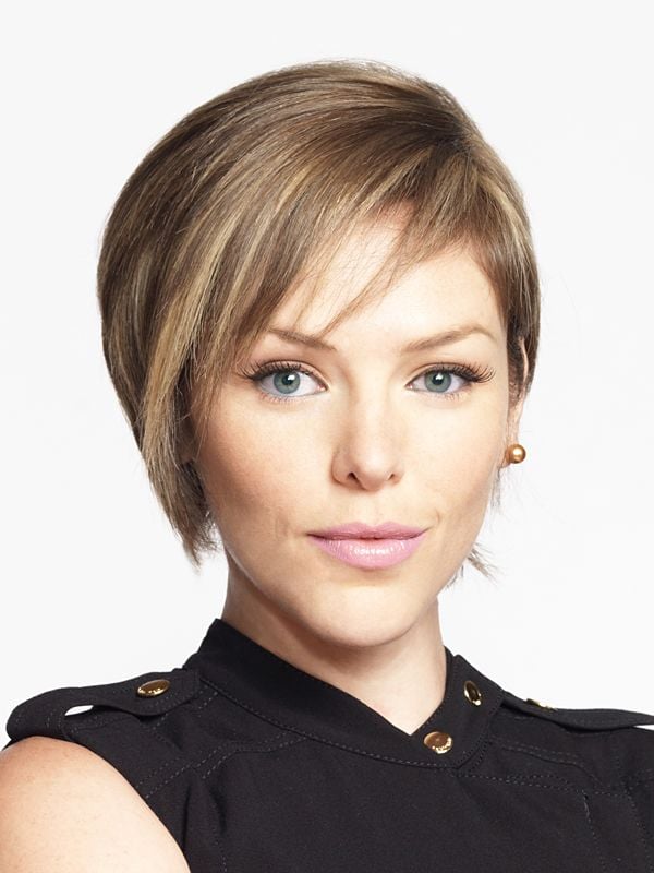 Erika De la Rosa : Su biografía - SensaCine.com.mx