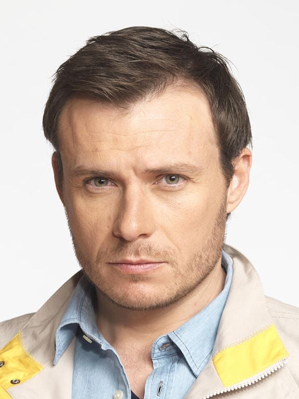 Mario Loria : Su biografía - SensaCine.com.mx