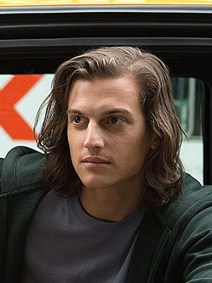 Peter Vack - SensaCine.com.mx