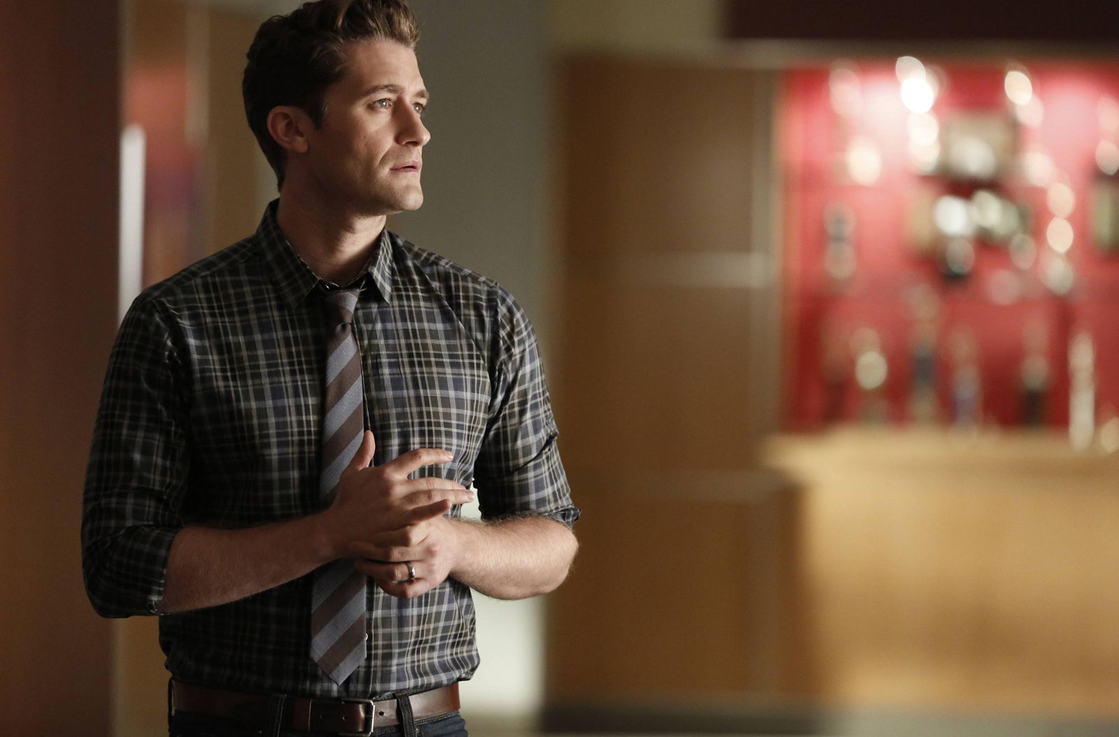 Glee : Glee : Foto Matthew Morrison - Foto 80 sobre 876 - SensaCine.com.mx